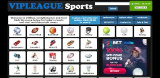 20 Vipleague Alternatives for 2026 [Best Sports Streaming Sites]
