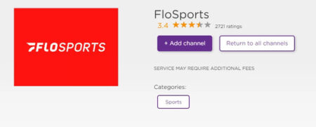 Activate Flosports: A 2023 Comprehensive Guide