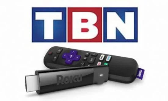 Activate Tbn.org : A 2023 Comprehensive Guide - Connection Cafe