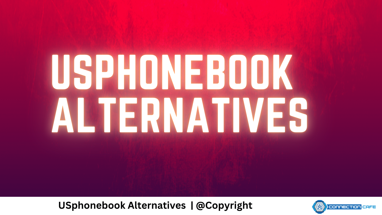 31 USphonebook Alternatives In 2024[Track Phone Number and Addresses ...