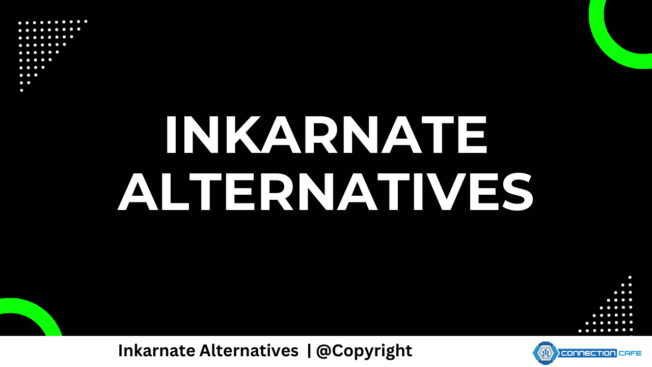 21 Best inkarnate Alternatives To Create and Design Maps In 2024 ...