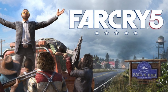 Far Cry 5 Server Status: Is it Working Fine? - ConnectionCafe.com