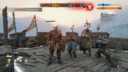 For Honor Server Status: Is it Working Fine? - Connection Cafe