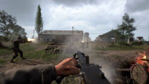 Hell Let Loose Server Status: Is it Working Fine? - Connection Cafe