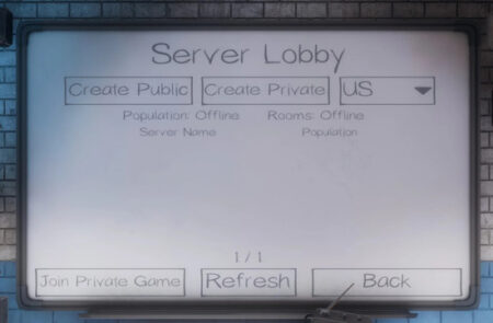 Phasmophobia Server Status: Is it Working Fine? - ConnectionCafe.com