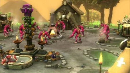 Spore Server Status: Is it Working Fine?