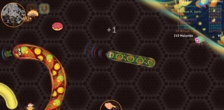 Wormate.io Unblocked: Free Online Games For PC In 2024 - Connection Cafe