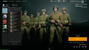 Enlisted Server Status: Is it Working Fine? - Connection Cafe