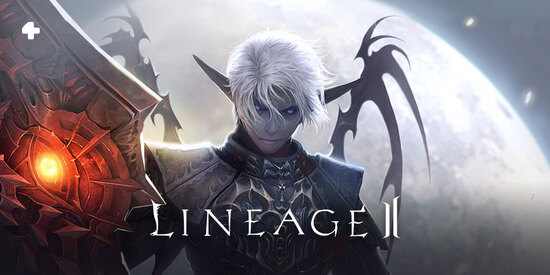 Lineage 2 Server Status: Is it Working Fine? - Connection Cafe