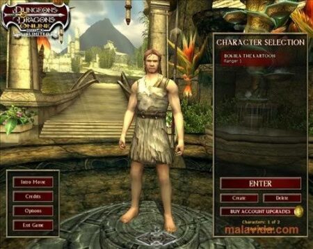 Dungeons & Dragons Online [DDO] Server Status: Is it Working Fine?