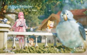 Infinity Nikki Server Status: Is it Working Fine? - Connection Cafe