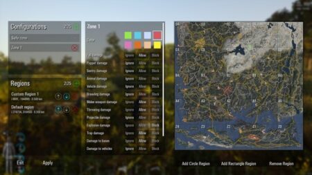 Scum Server Status: Is it Working Fine? - ConnectionCafe.com