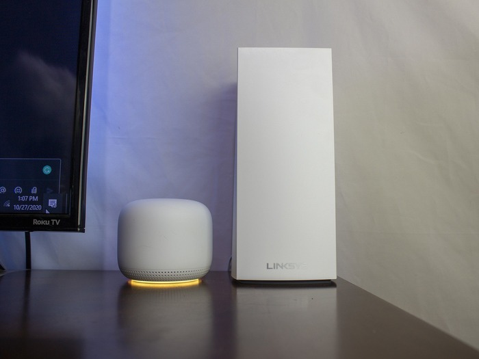 Wi-Fi Extender Vs. Mesh Network: Which One Should You Choose ...