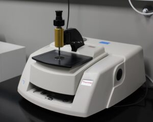 A Beginner's Guide to FTIR Spectroscopy