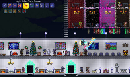 Terraria Server Status: Is it Working Fine? - Connection Cafe