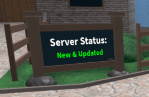 Roblox Server Status: Is it Working Fine? - Connection Cafe
