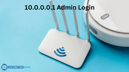 10.0.0.0.1 and 10.0.0.1: Configuring Network Routers IPs - Connection Cafe