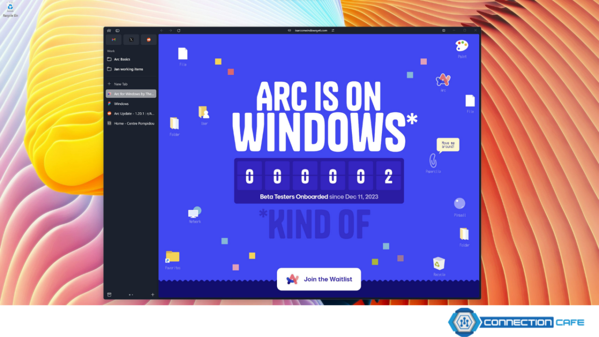 A New Era of Browsing: Why Arc Browser is the Perfect Chrome ...