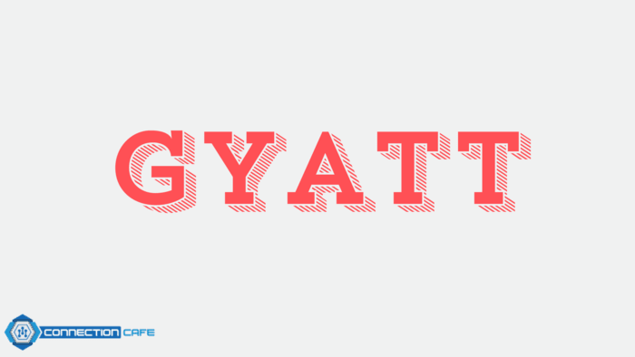 Gyatt Meaning Behind The Slang Connection Cafe