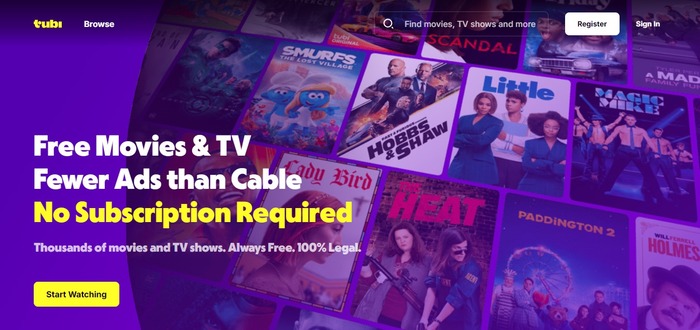 9 Best Sites for Watching Korean Movies Online [2025 Edition]