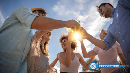 What Coomer Party Offers? - Connection Cafe