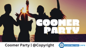 What Coomer Party Offers? - Connection Cafe
