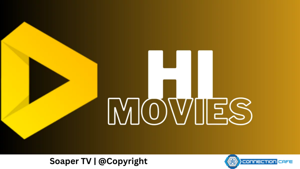 15 Soaper TV Alternatives for Movie Streaming In 2025 - Connection Cafe