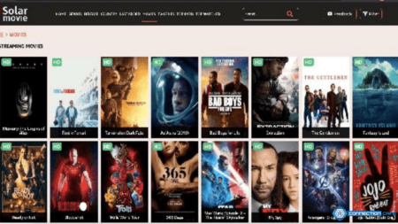 30+ SolarMovie Proxy Links & Mirrors In 2026