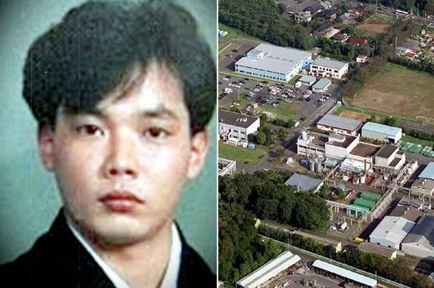 Hisashi Ouchi's Unbearable Struggle: 83 Days with History's Worst ...