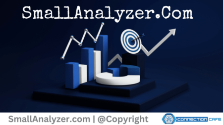 SmallAnalyzer.com: Your Go-To Tool for Easy Data Analysis - Connection Cafe