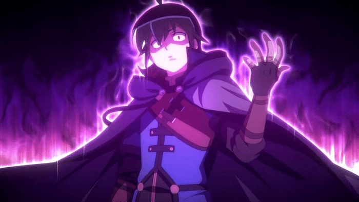 Isekai Anime Where Mc Starts Weak And Becomes OP