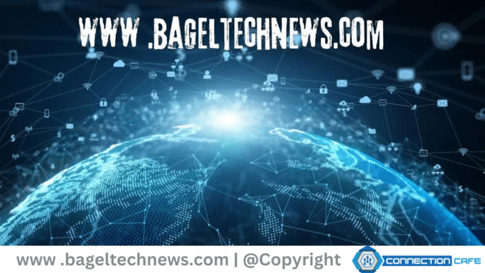 BagelTechNews.com For The Latest Tech Trends In 2024 - Connection Cafe