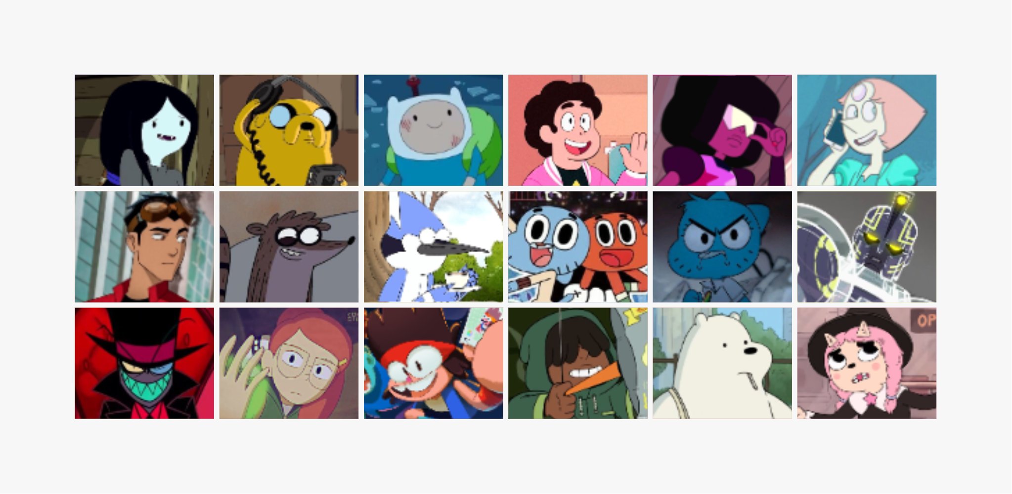 To 10 Cartoon Network Alternatives In 2024 - Connection Cafe