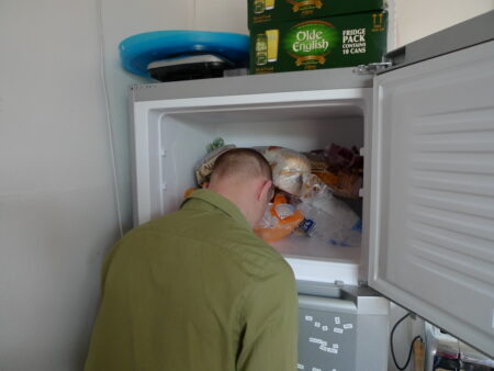 Heads In Freezers Meme: What Is 241543903? - Connection Cafe