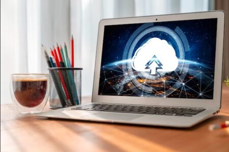 The Role of Cloud Computing in Remote Work - Connection Cafe