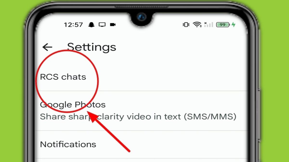 What Is RCS Chat? RCS Messaging Now Available on All Android Phones