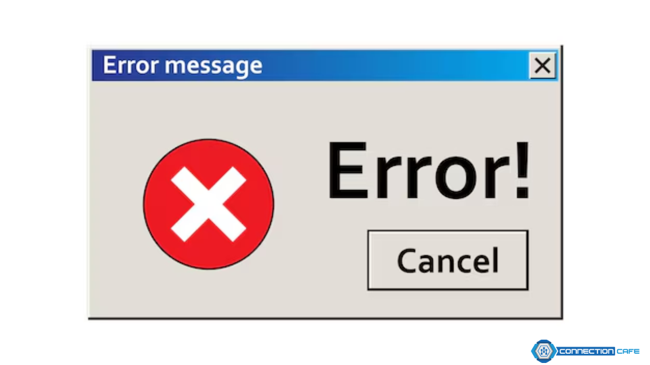 How to Fix ‘Error Domain=NSCocoaErrorDomain Code=4 "không thể tìm thấy ...