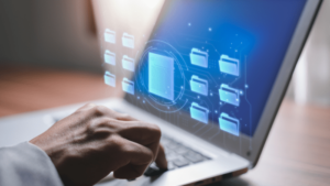 Is Nippyfile A Simple Solution for Data Storage?