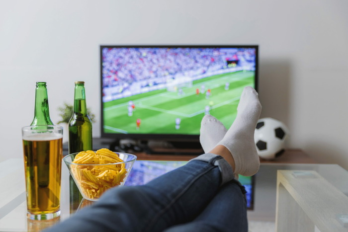 The Perfect Screen Size for Watching a Game Show - ConnectionCafe.com