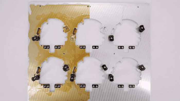 Removal of Cured Epoxy Adhesive in the Electrical Engineering Industry ...