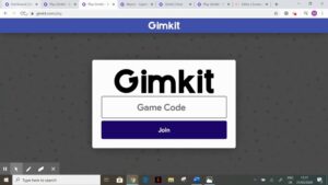 How To Be A Gimkit Host?