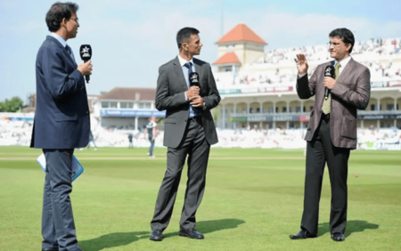 The Evolution of Cricket Commentary in India: From Radio to YouTube