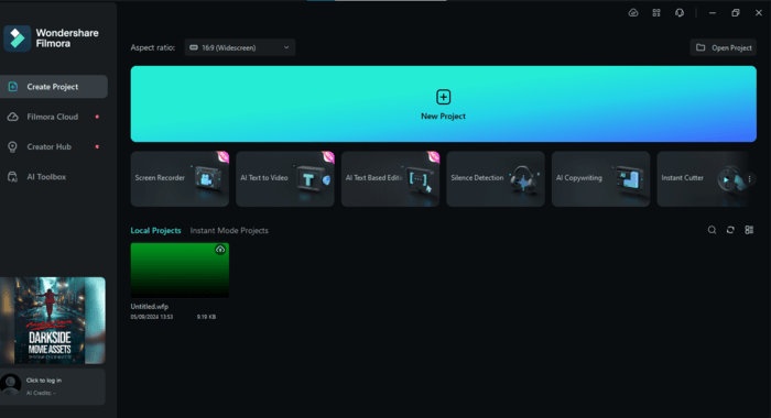 AI Smart Masking in Filmora: Effortless Object Tracking and Editing