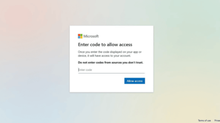 How to Use Microsoft.com/Link?
