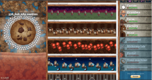 Open Sesame Cookie Clicker: Mastering Cheats and Console Commands