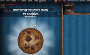 Open Sesame Cookie Clicker: Mastering Cheats and Console Commands ...