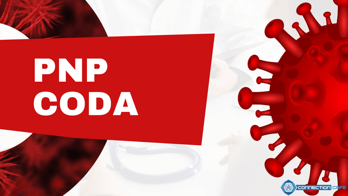 PNP CODA Details: What is PNP CODA? - Connection Cafe