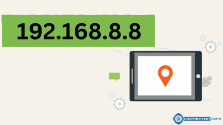 192.168.8.8 Admin Access