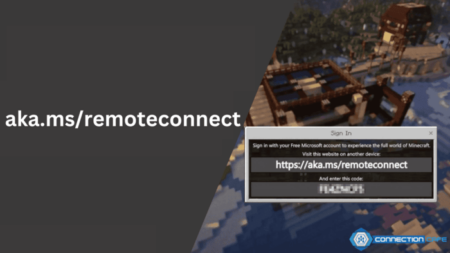 aka.ms/remoteconnect Activation Guide - Connection Cafe