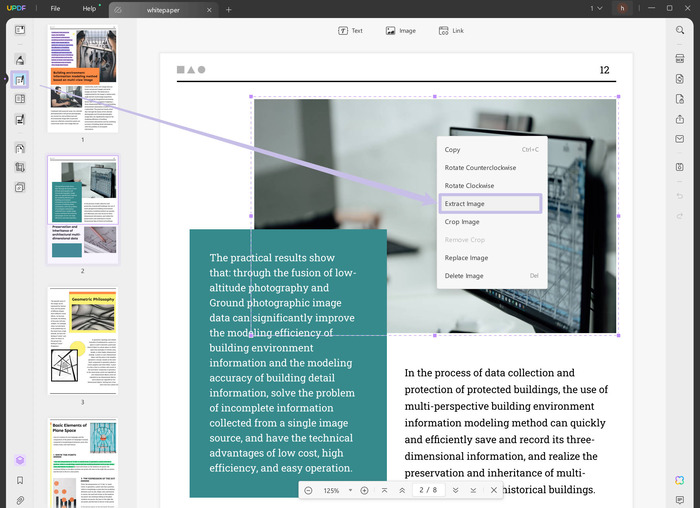 How to Copy Image from PDF? (Easy Methods)